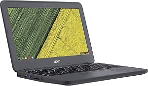 Amazon.com: Acer M455S18434BUR2X 11.6" T CN3060 4G 32GB Chrome ...