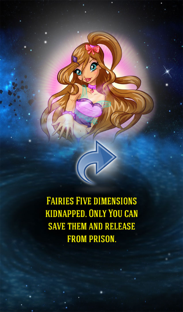 Fairies Match 3 - App on Amazon Appstore