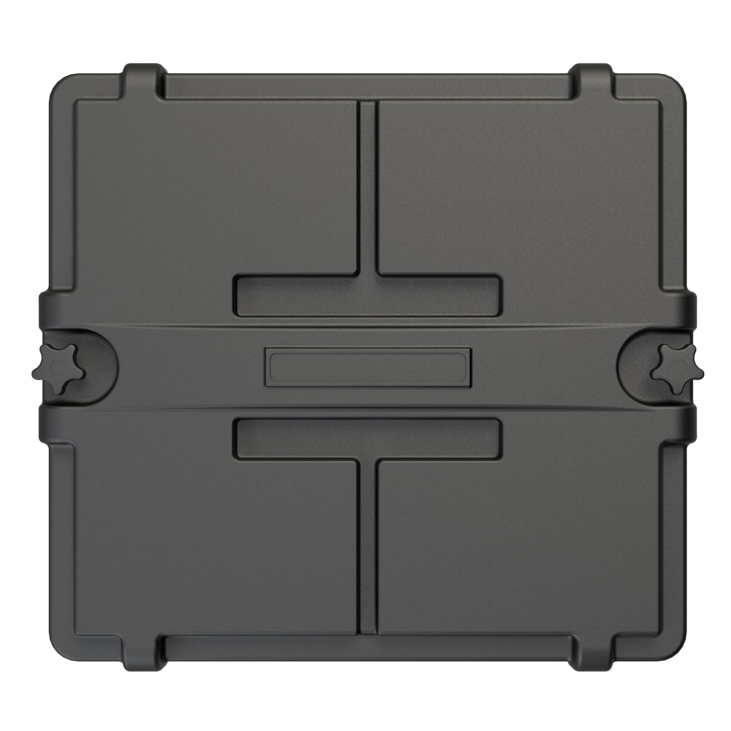 NOCO HM485 Dual 8D Commercial-Grade Battery Box