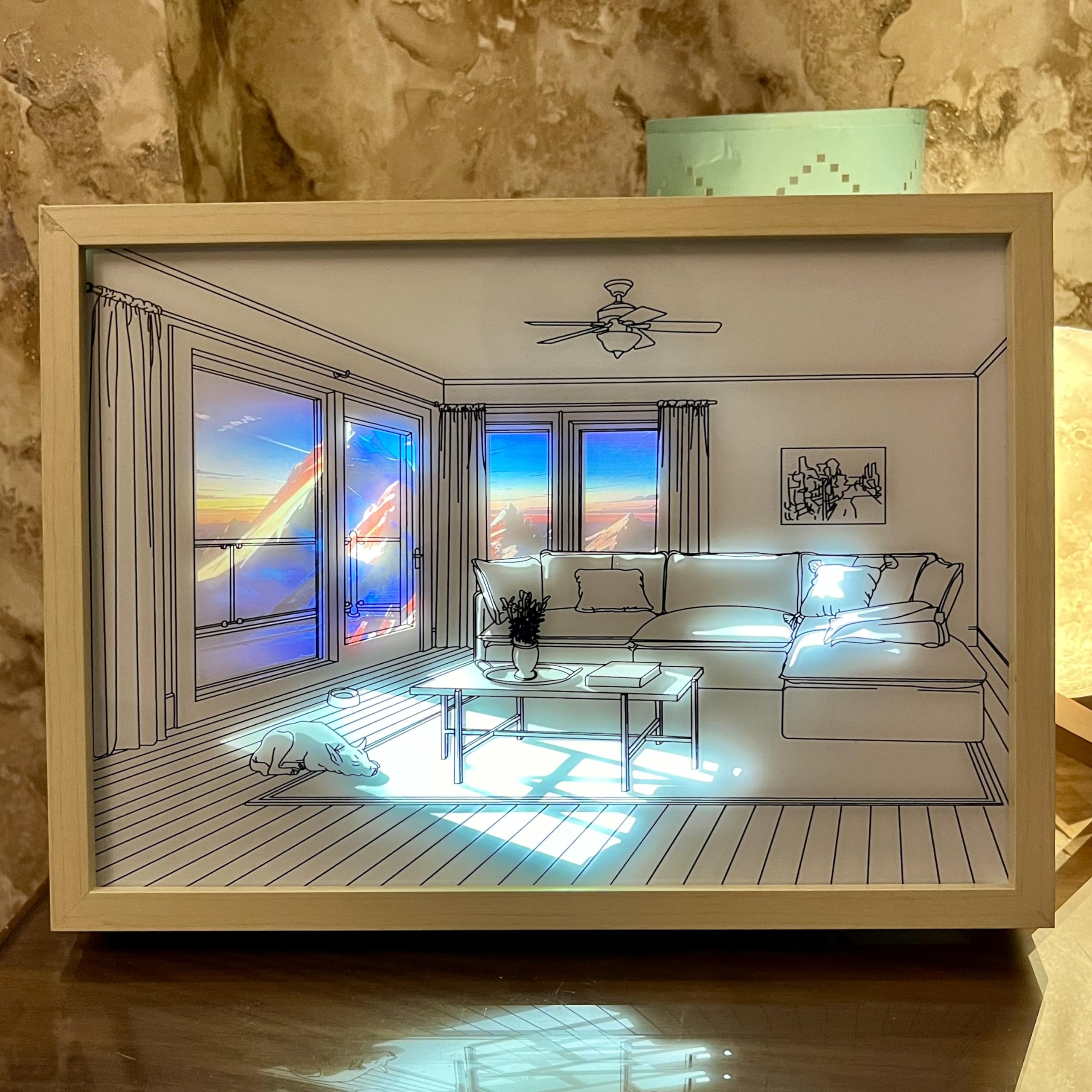Painting With Light Landscape Photography 9 Creative Ideas For Awesome