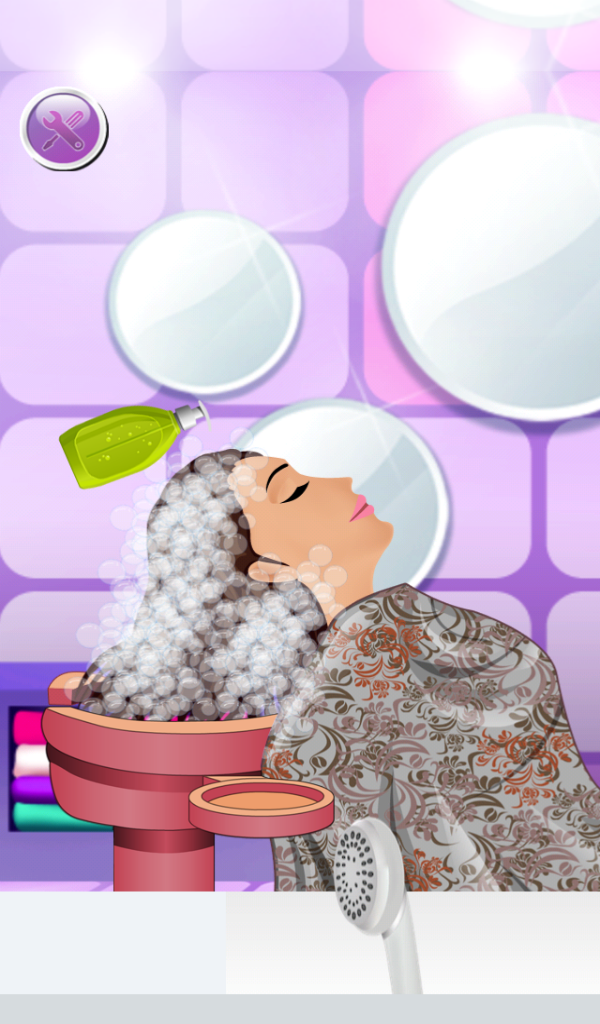 Prom Night Makeover - App on Amazon Appstore