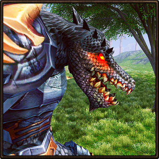 Ultimate Lizardman Simulator - App on the Amazon Appstore