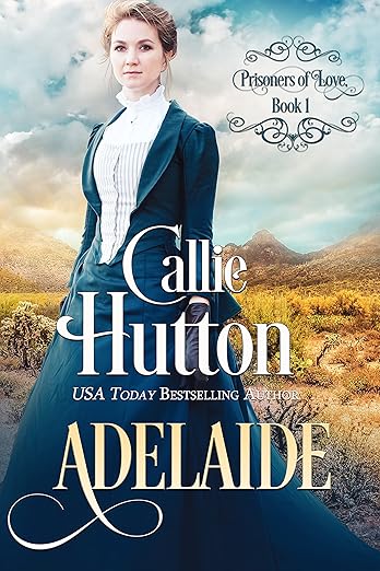 Amazon.com: Prisoners of Love: Adelaide (Prisoners of Love - Mail Order ...