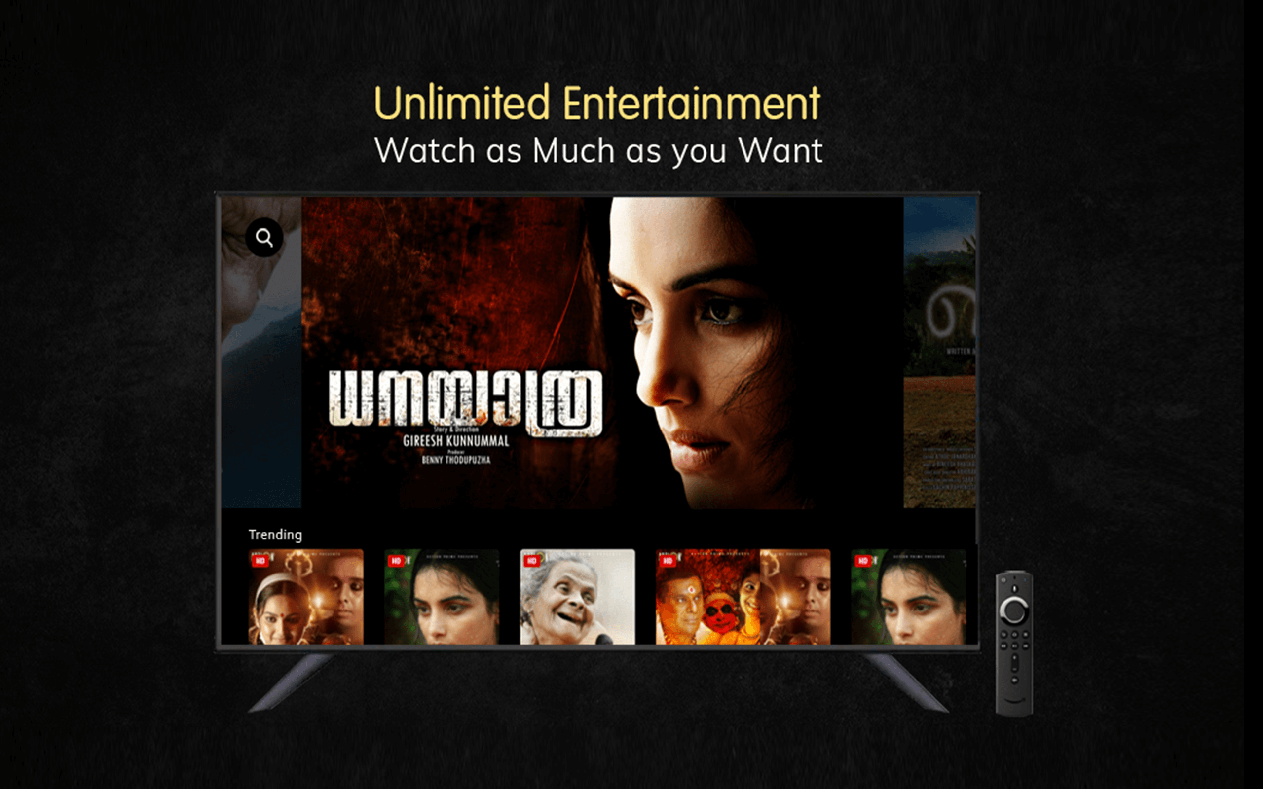 Hr OTT - App on Amazon Appstore