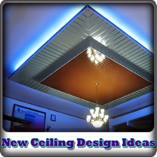 New Ceiling Design Ideas - App on Amazon Appstore