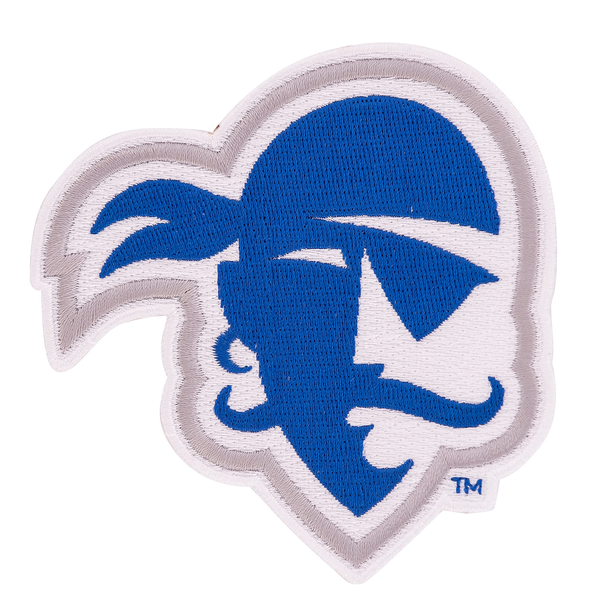 Seton Hall Pirates Logo