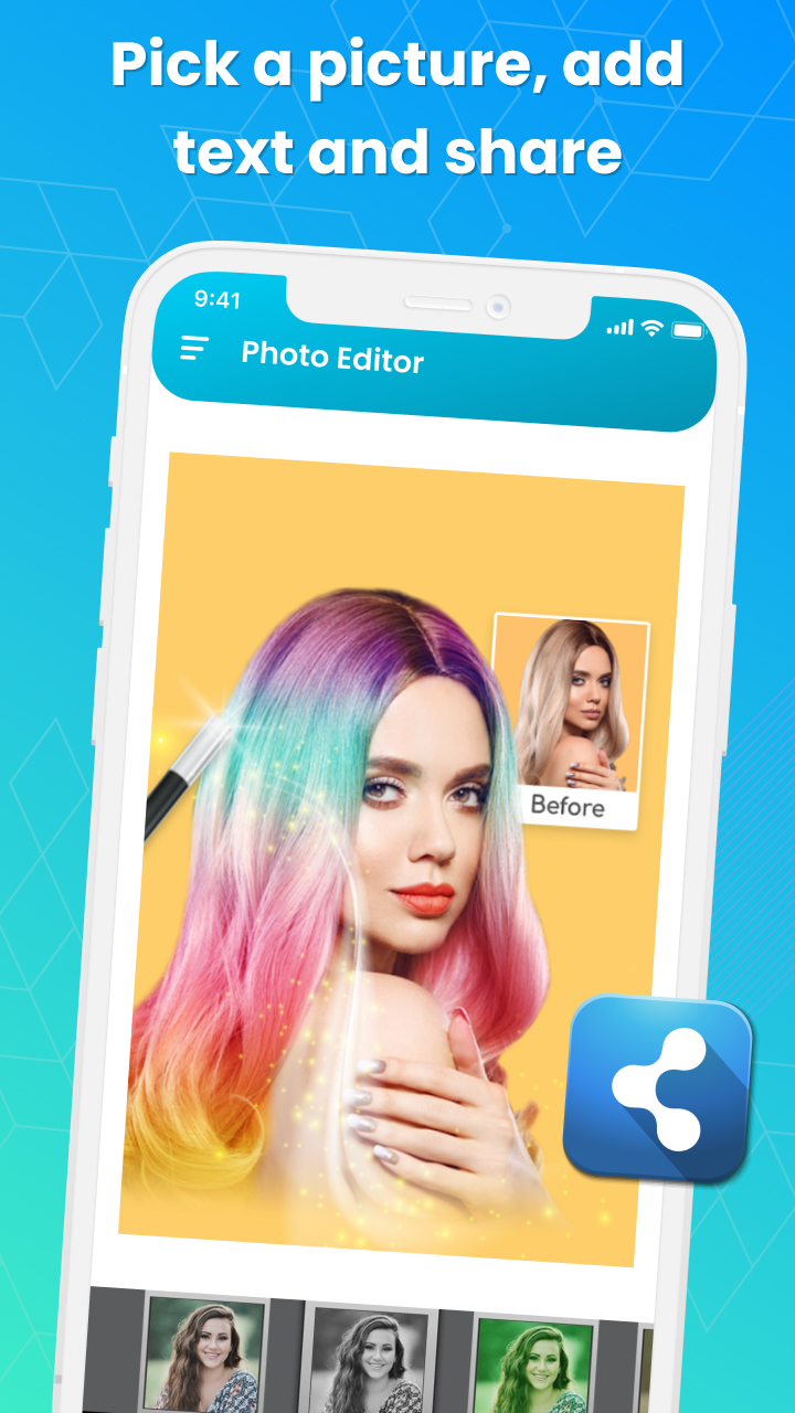 Collage Maker Photo Editor - App on Amazon Appstore