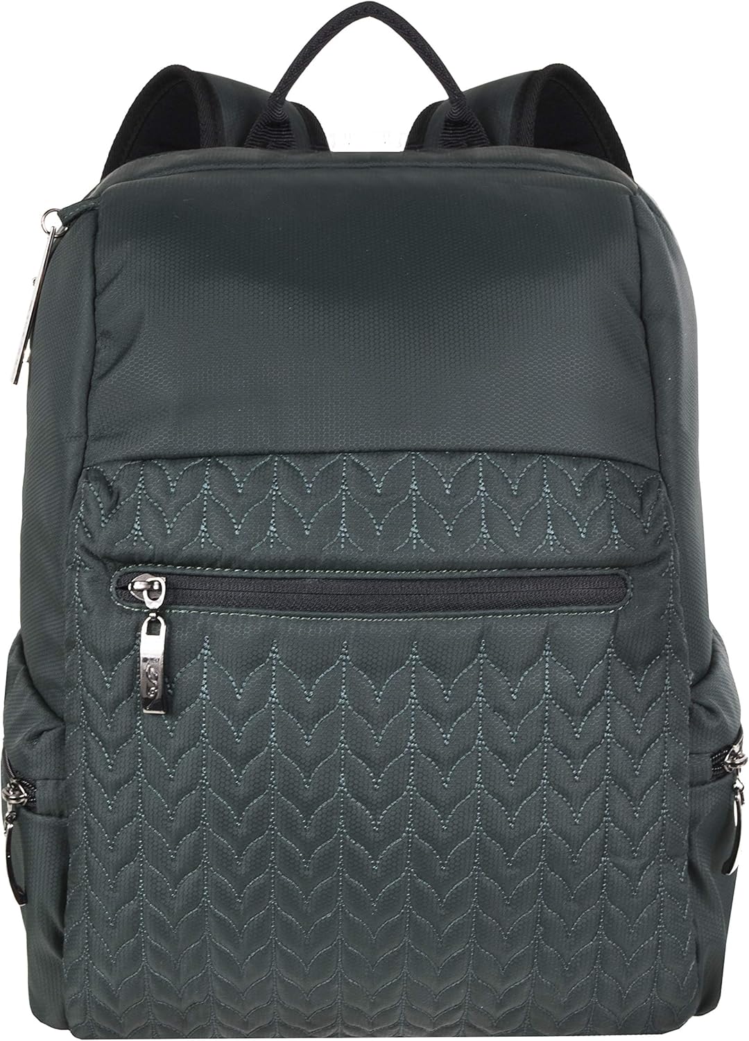 Amazon.com | Sherpani Bryce, Anti-Theft Backpack for Women, with RFID ...