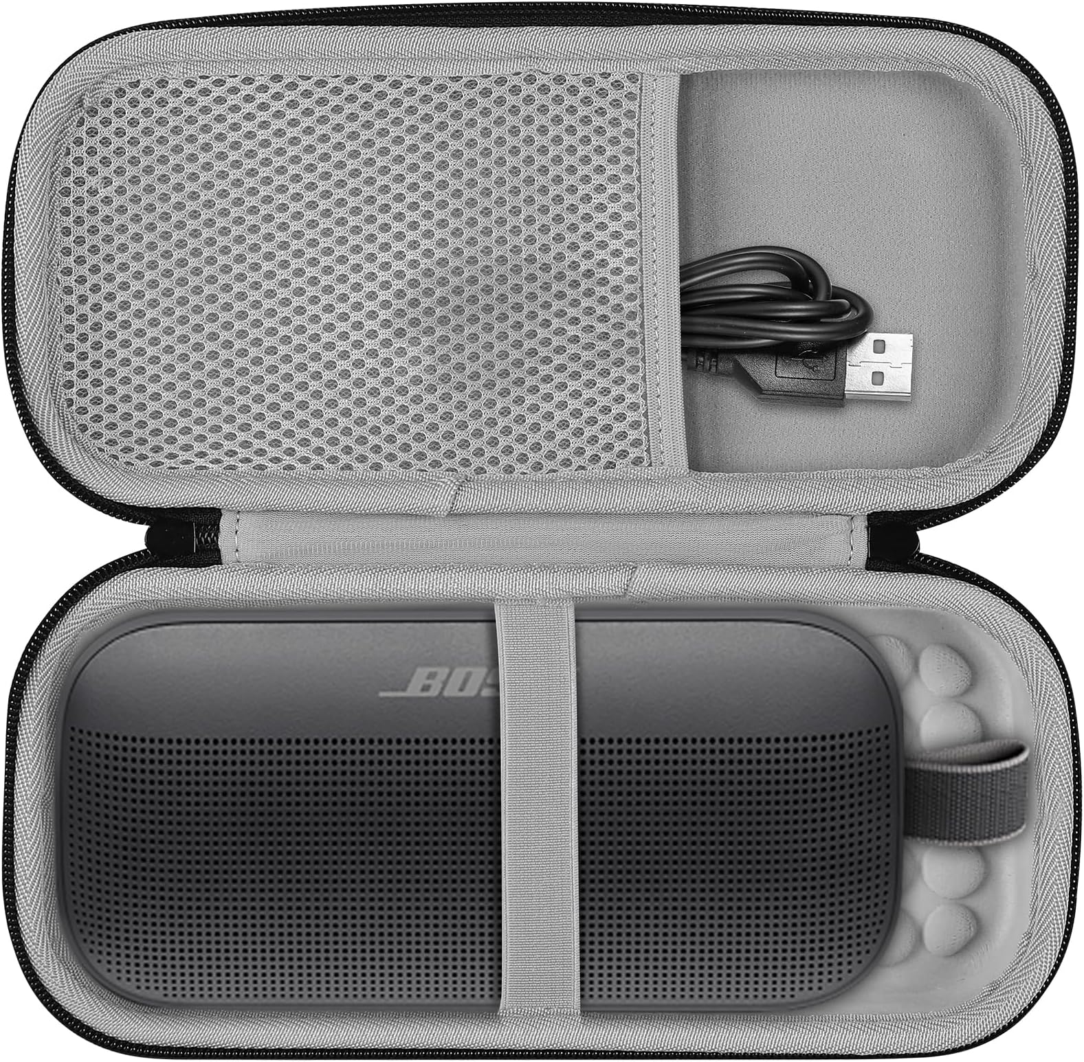 Amazon.com: ProCase Carrying Case for Bose SoundLink Flex Flex 2nd/1st ...