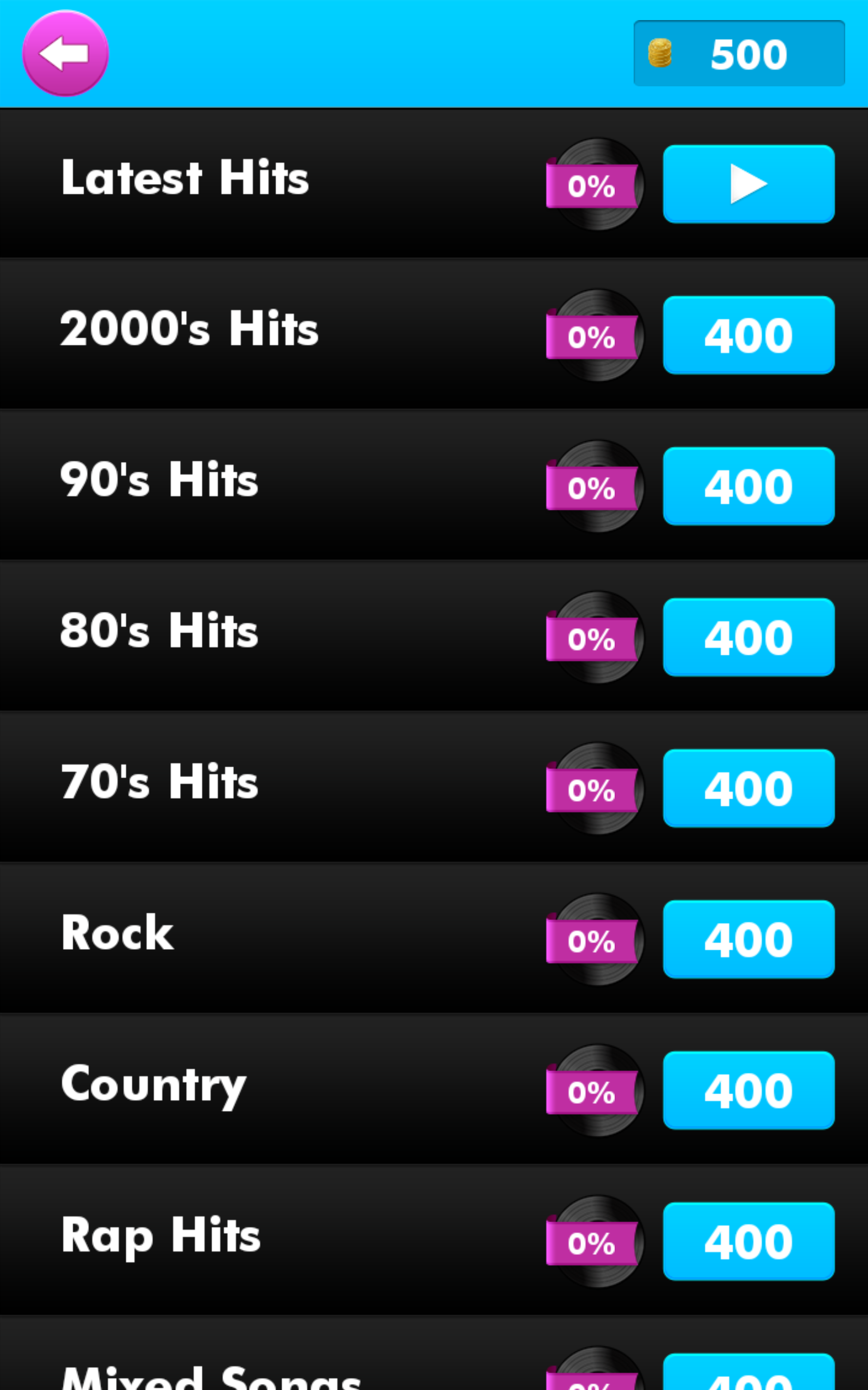 Guess The Song - 4 Pics 1 Song Music Quiz - App on Amazon Appstore