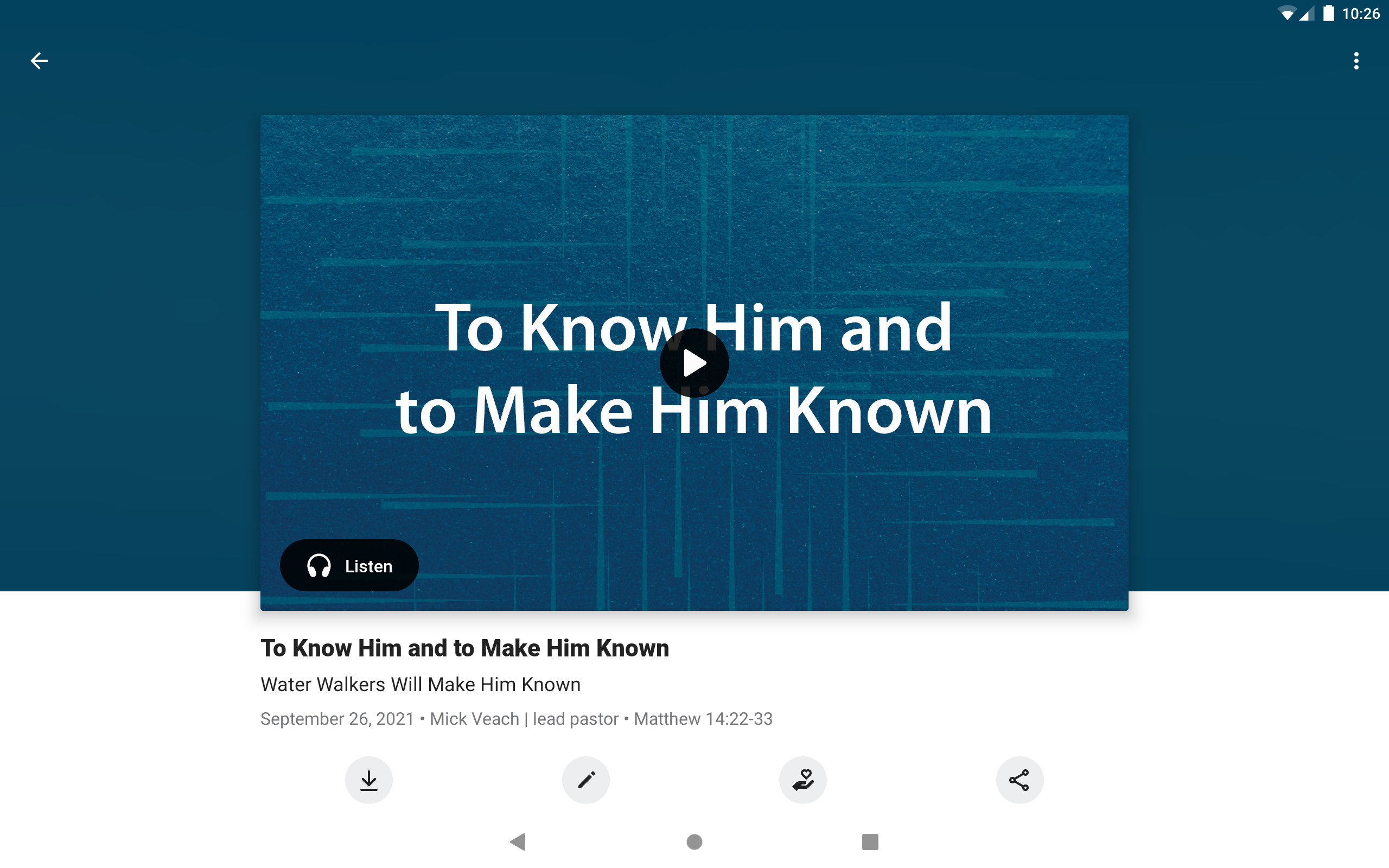 My KCC - App on Amazon Appstore