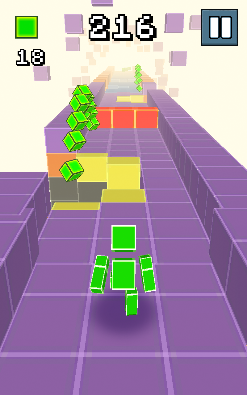 Super Block Runner - App on the Amazon Appstore
