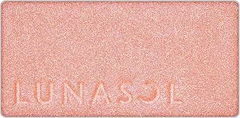 Amazon.co.jp: ルナソル カラーリングシアーチークス（グロウ） EX08 : ビューティー