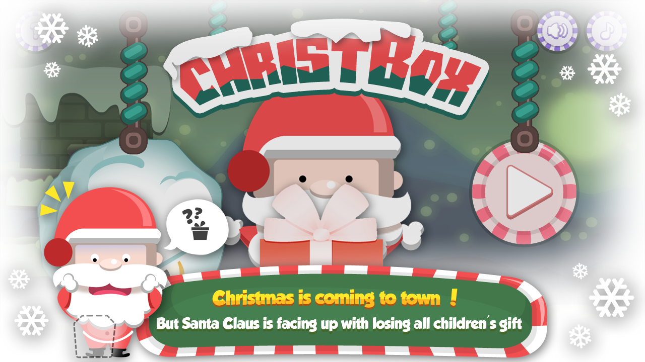 Christmas box - App on Amazon Appstore