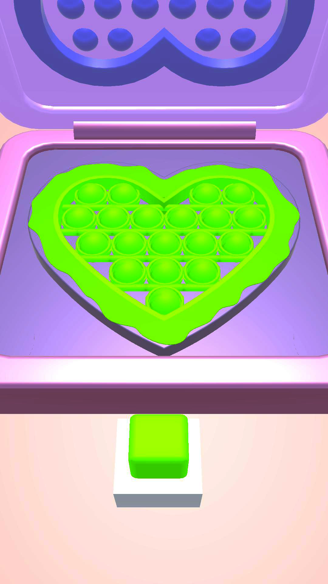 Pop It Maker - DIY Fidget Toys Making and push pop bubbles-Amazonアプリストアのアプリ