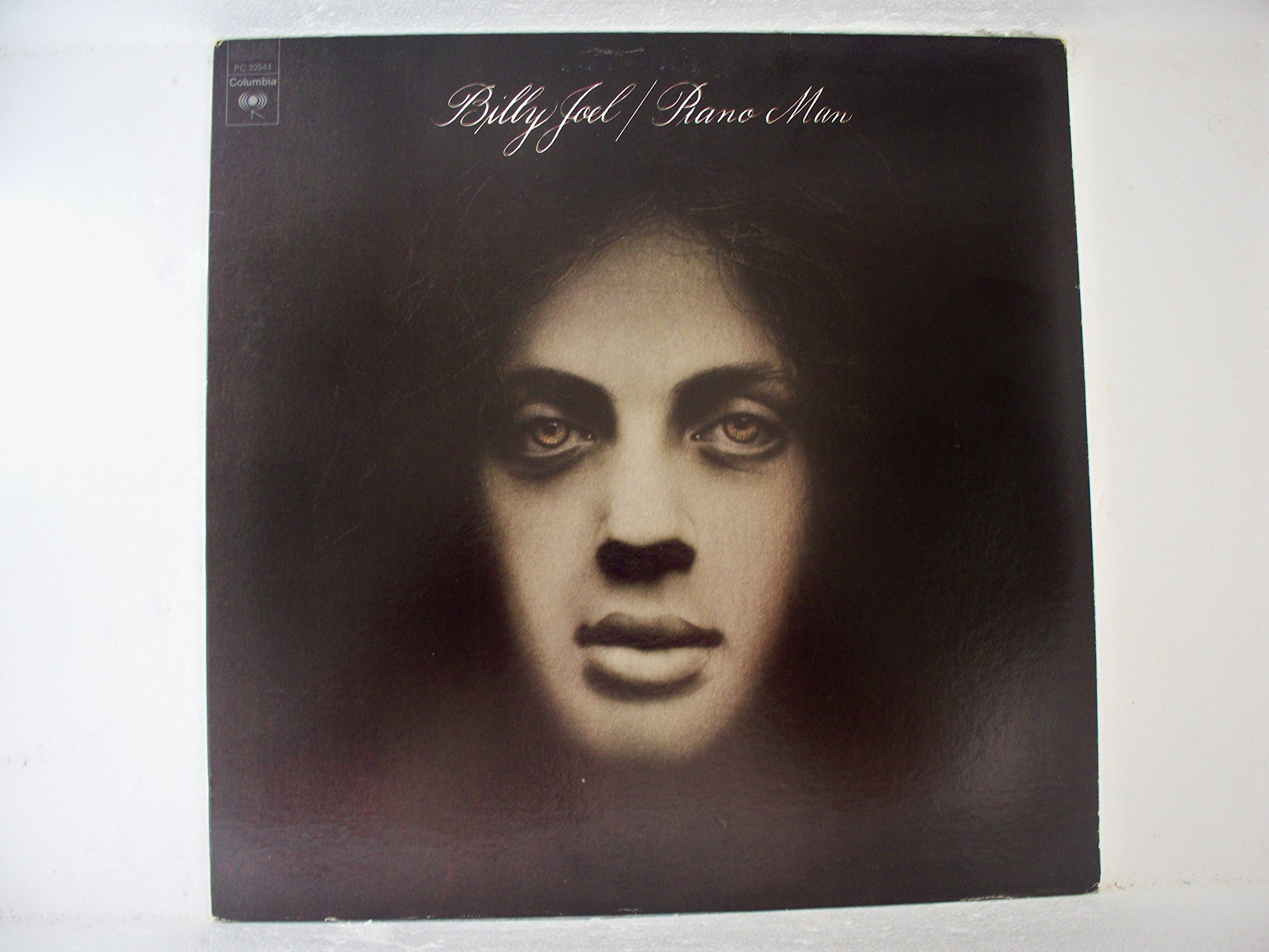 Piano Man (Vinyl): JOEL,BILLY: Amazon.ca: Music