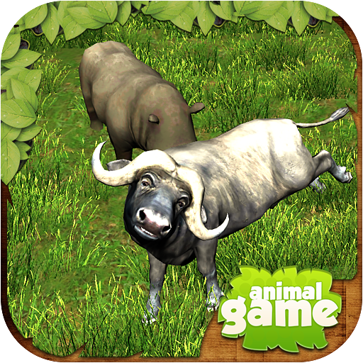 Buffalo Wild Simulation - App on Amazon Appstore