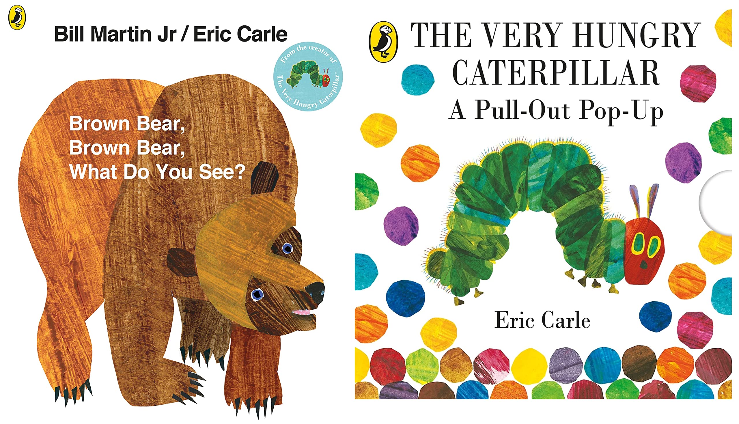 Brown Bear Brown Bear What Do You See The Very | Desertcart Panama