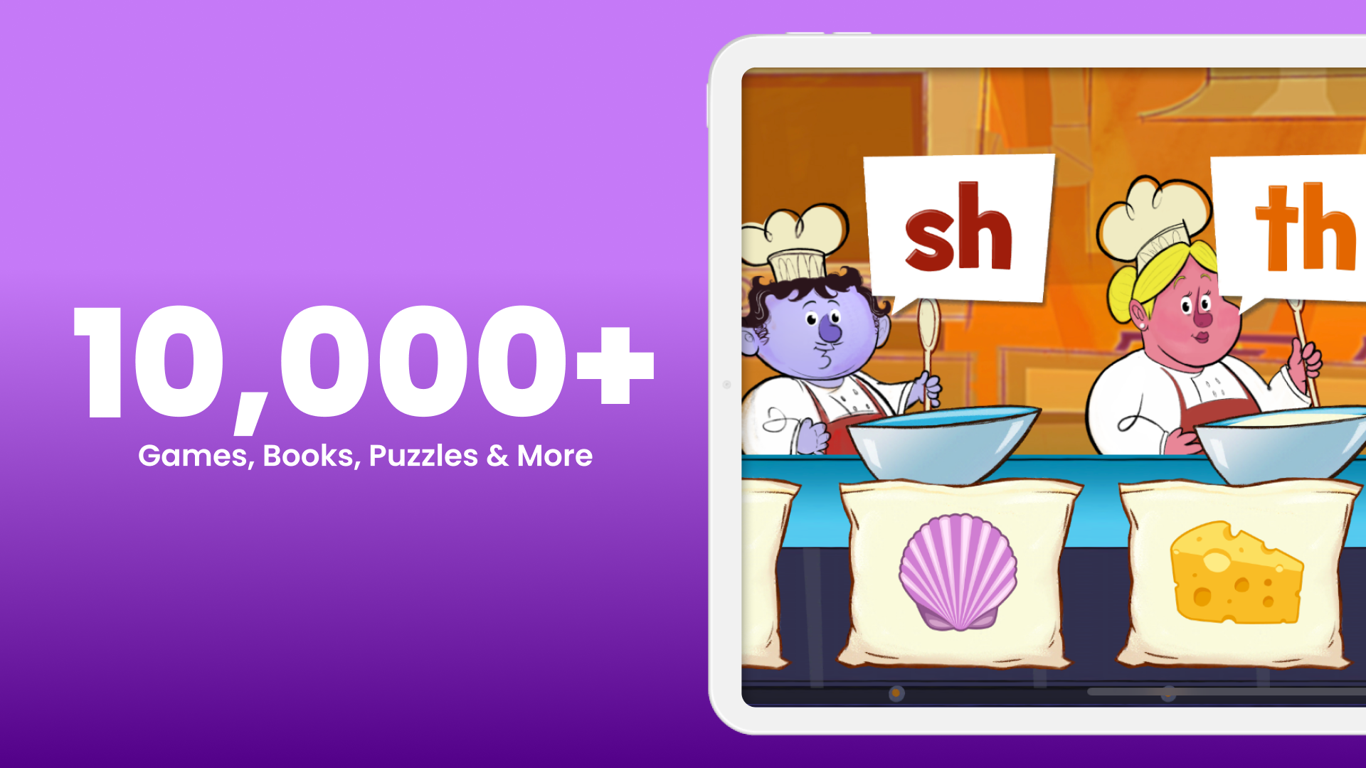 ABCmouse - Kids Learning Games - App on Amazon Appstore