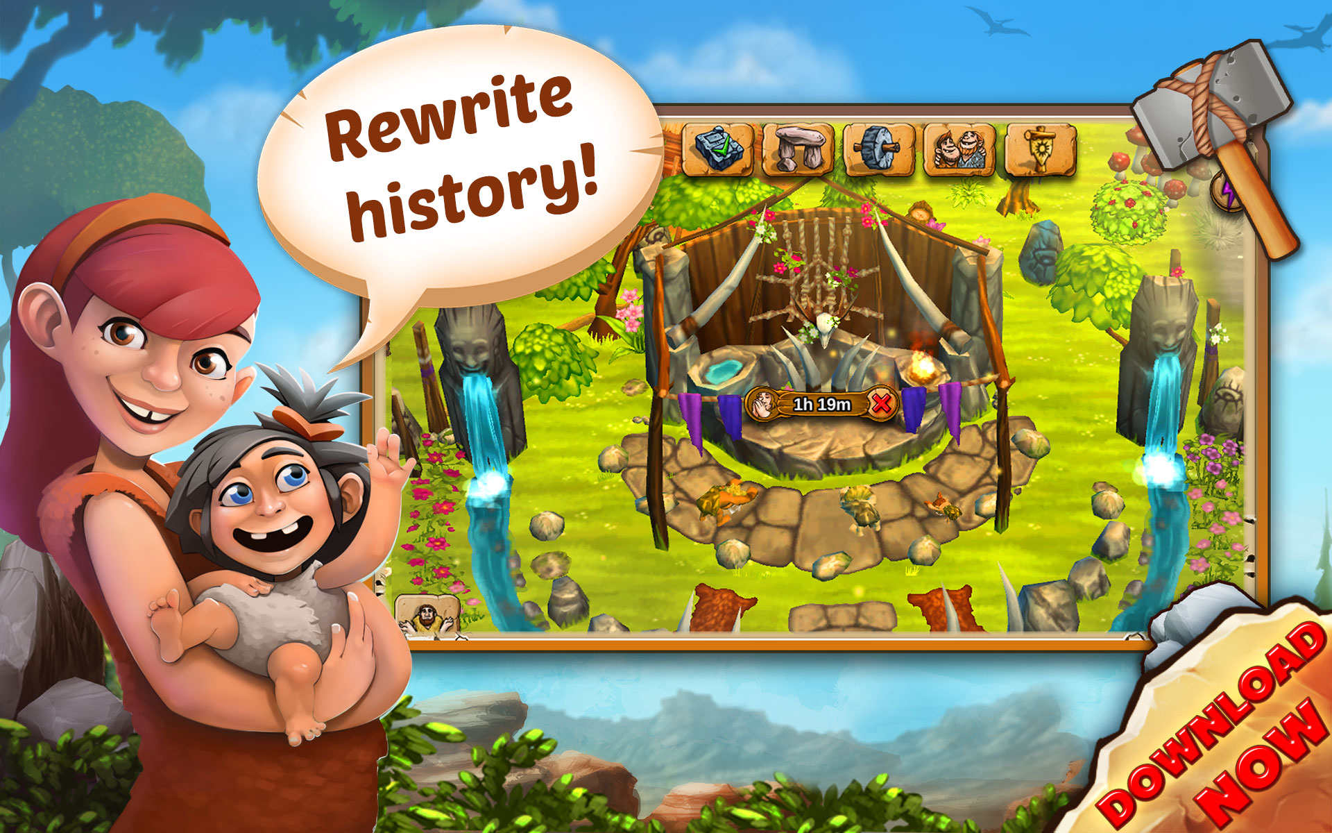 Stonies - App on Amazon Appstore