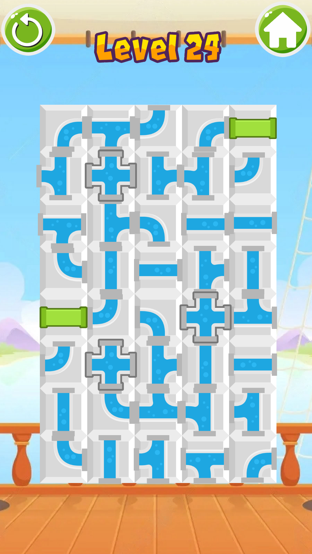 Pipe Path - Puzzle Game - App on Amazon Appstore