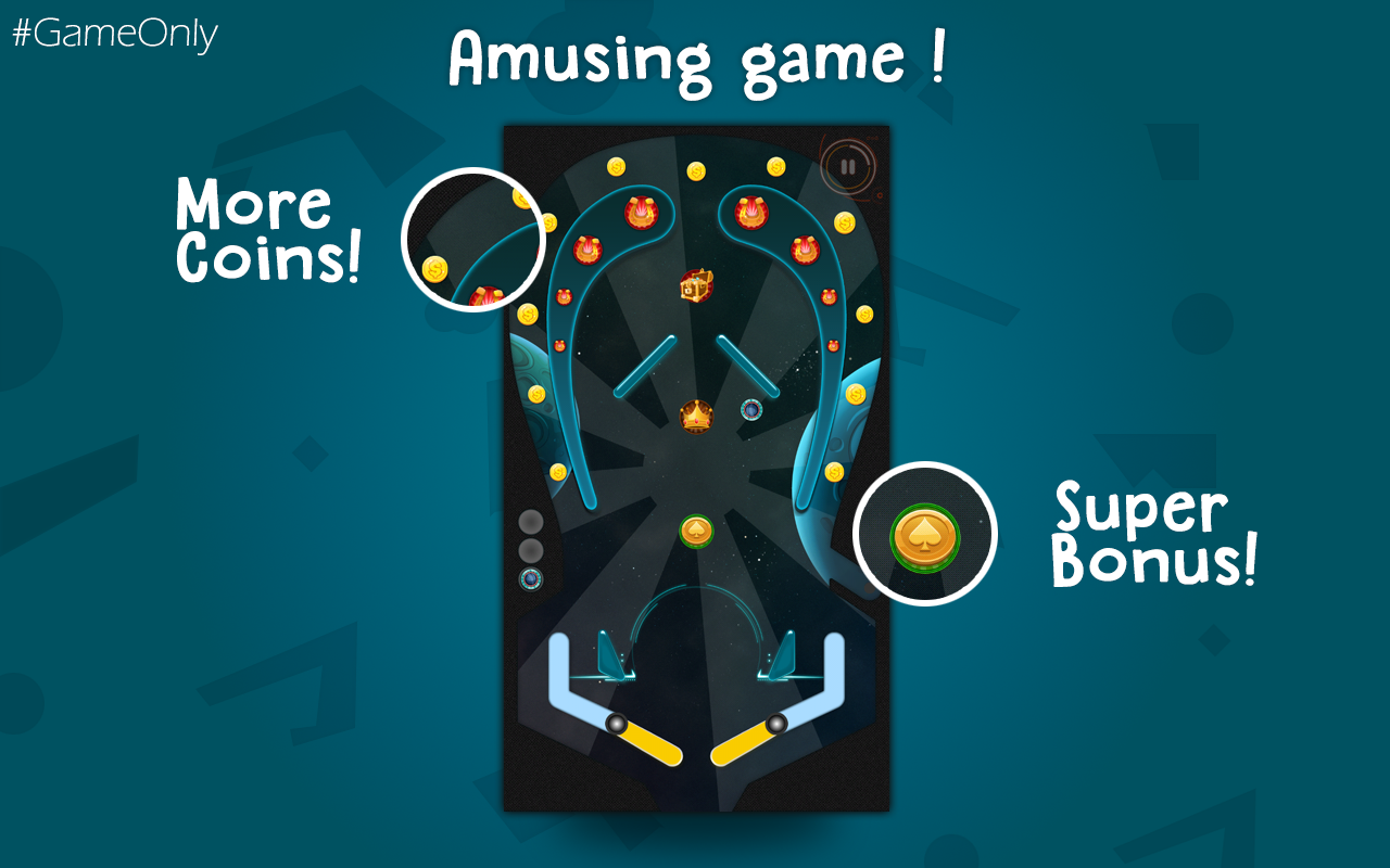 Pinball 🍀 Super Pinball Pro:Amazon.de:Appstore for Android