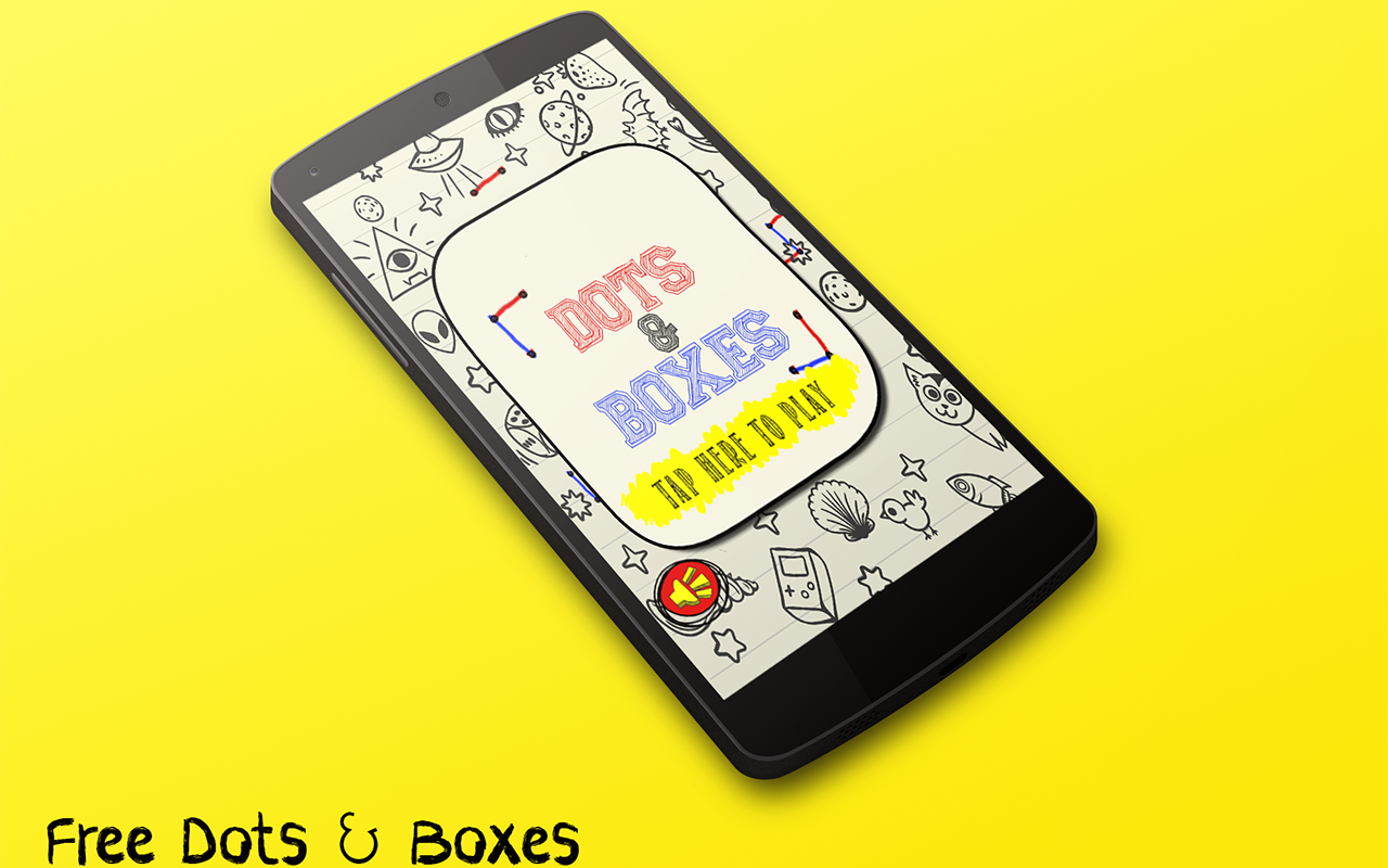 Dots and Boxes - Squares - App on Amazon Appstore