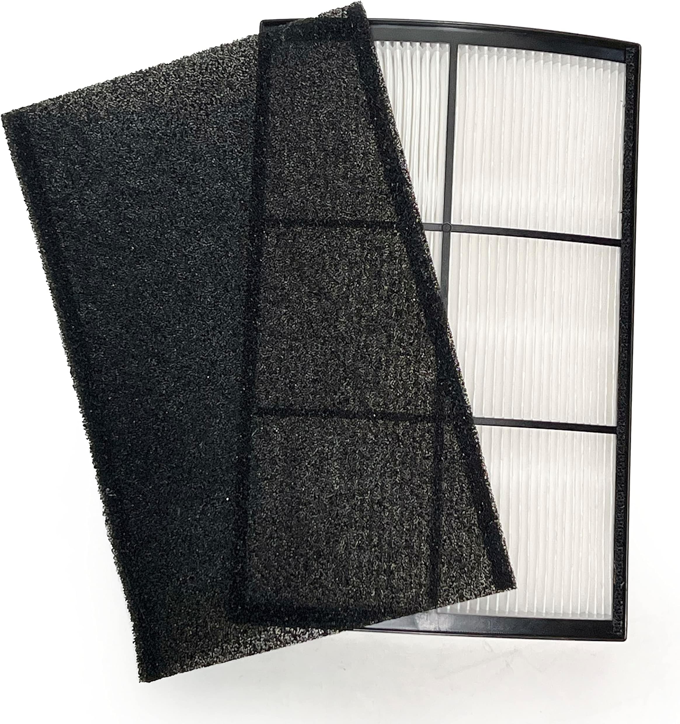 Amazon.com: Nispira PECOMFIL Breeze Filter Replacement For Purezone ...