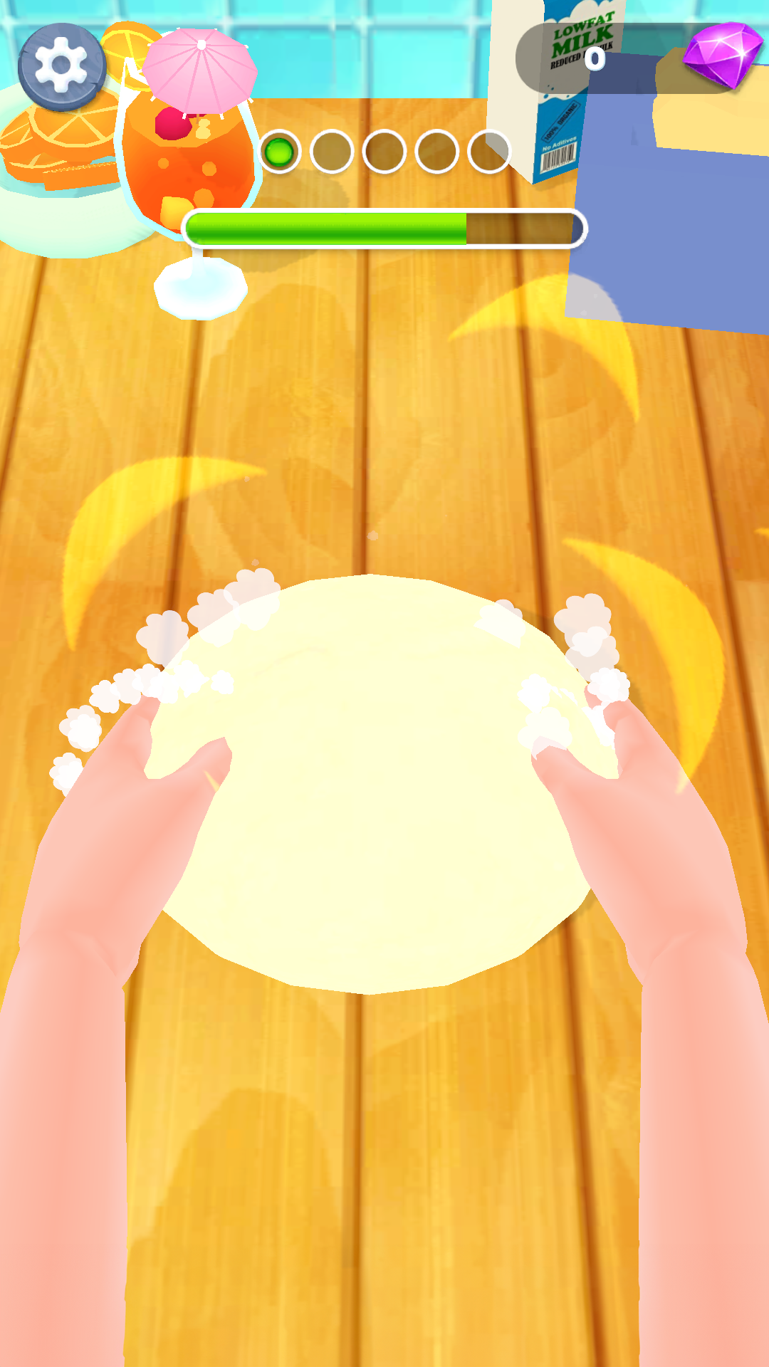 ASMR Cake Baking: Joyful Cake Maker - App on Amazon Appstore