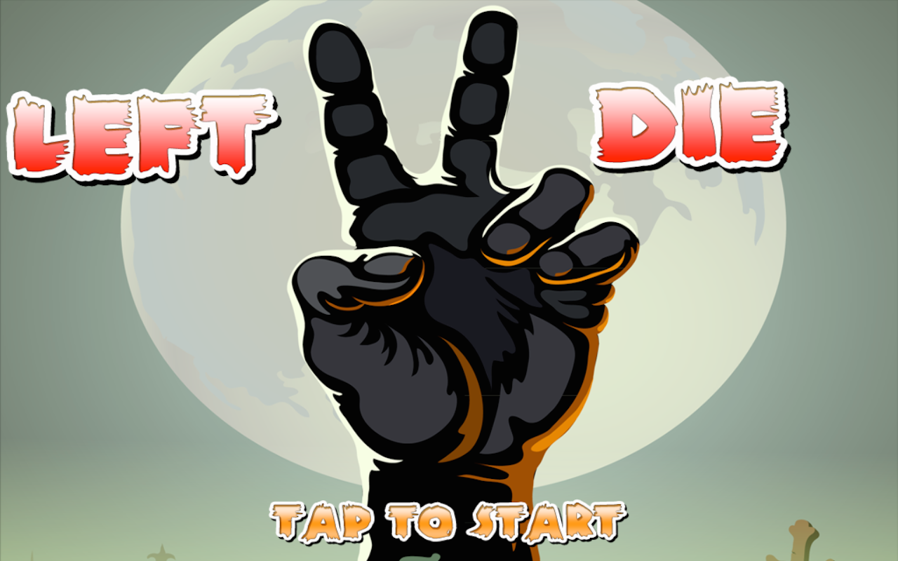 Left 2 Die (Ad-Free) - App on Amazon Appstore