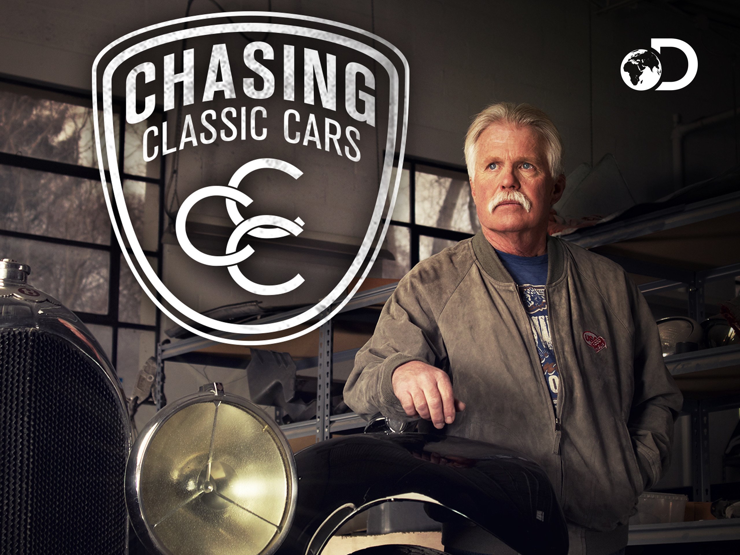 Watch Chasing Classic Cars - Season 7 | Prime Video