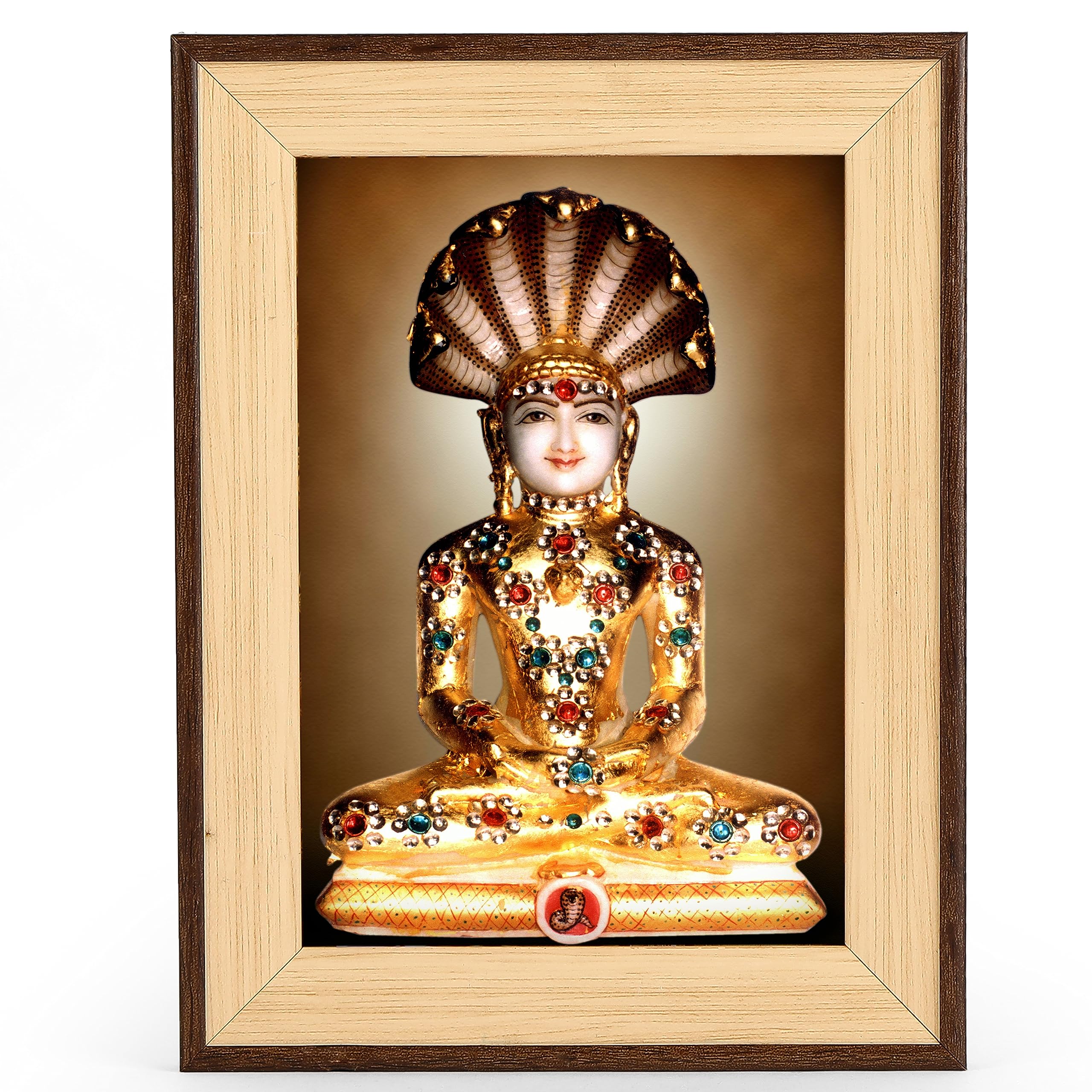 Jain God Parshwanath