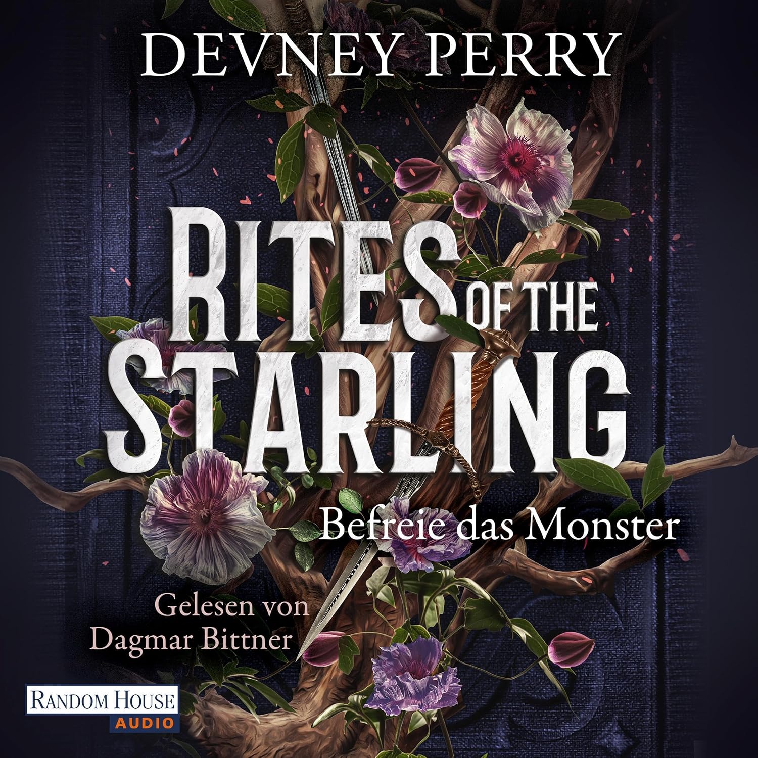 Amazon.com: Rites of the Starling: Shield of Sparrows-Reihe, Band 2 ...