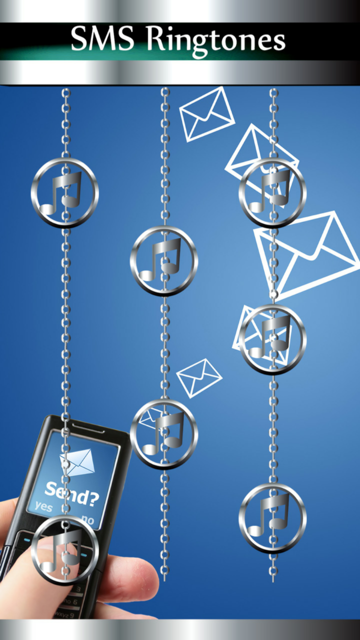 SMS Ringtones - App on Amazon Appstore