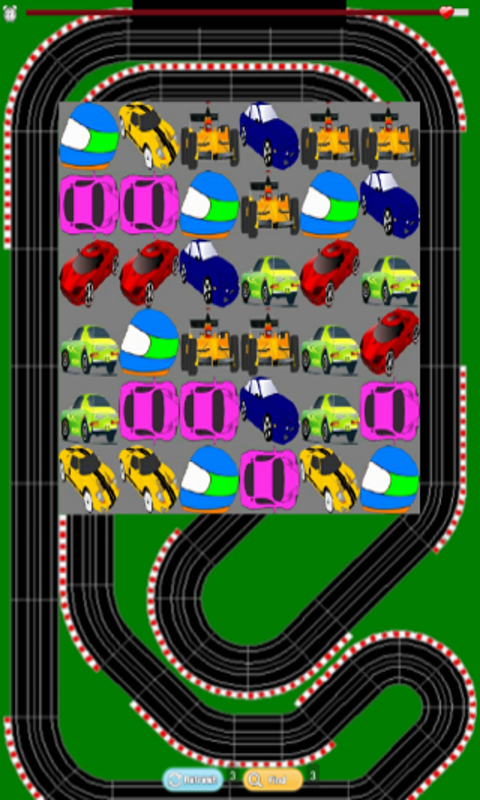 Car Match for Ages 8+ FREE:Amazon.in:Appstore for Android
