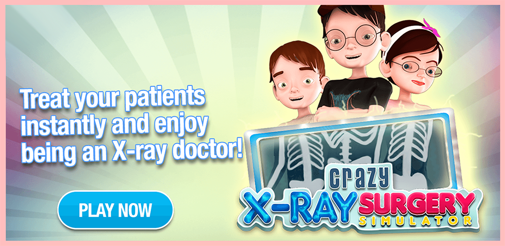 Crazy X Ray Surgery Simulator:Amazon.co.uk:Appstore for Android