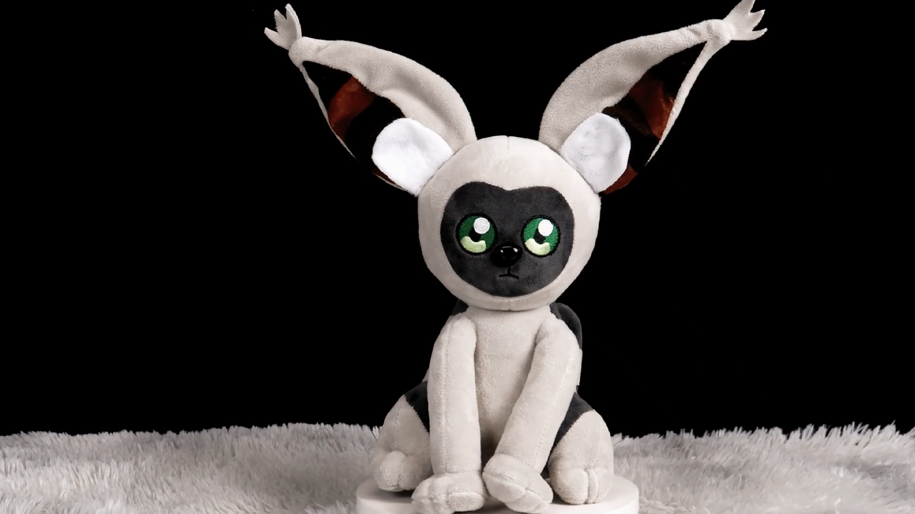 Watch Avatar The Last Airbender Momo Stuffed Animal Plush ToysGifts for ...