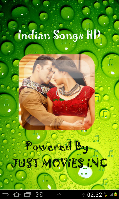 Hindi Songs HD - App on Amazon Appstore