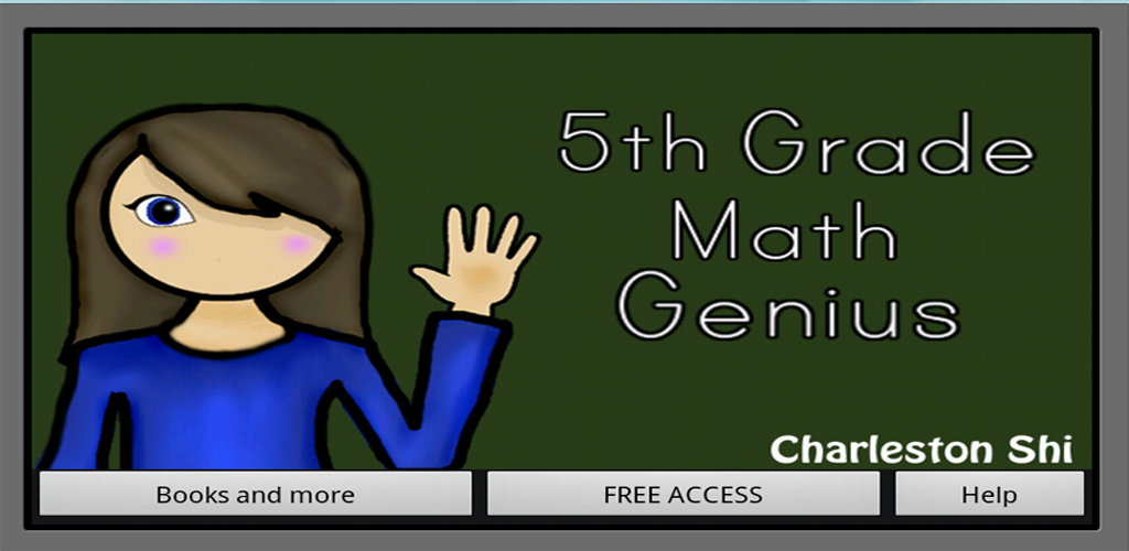 5th Grade Math Genius:Amazon.com:Appstore for Android