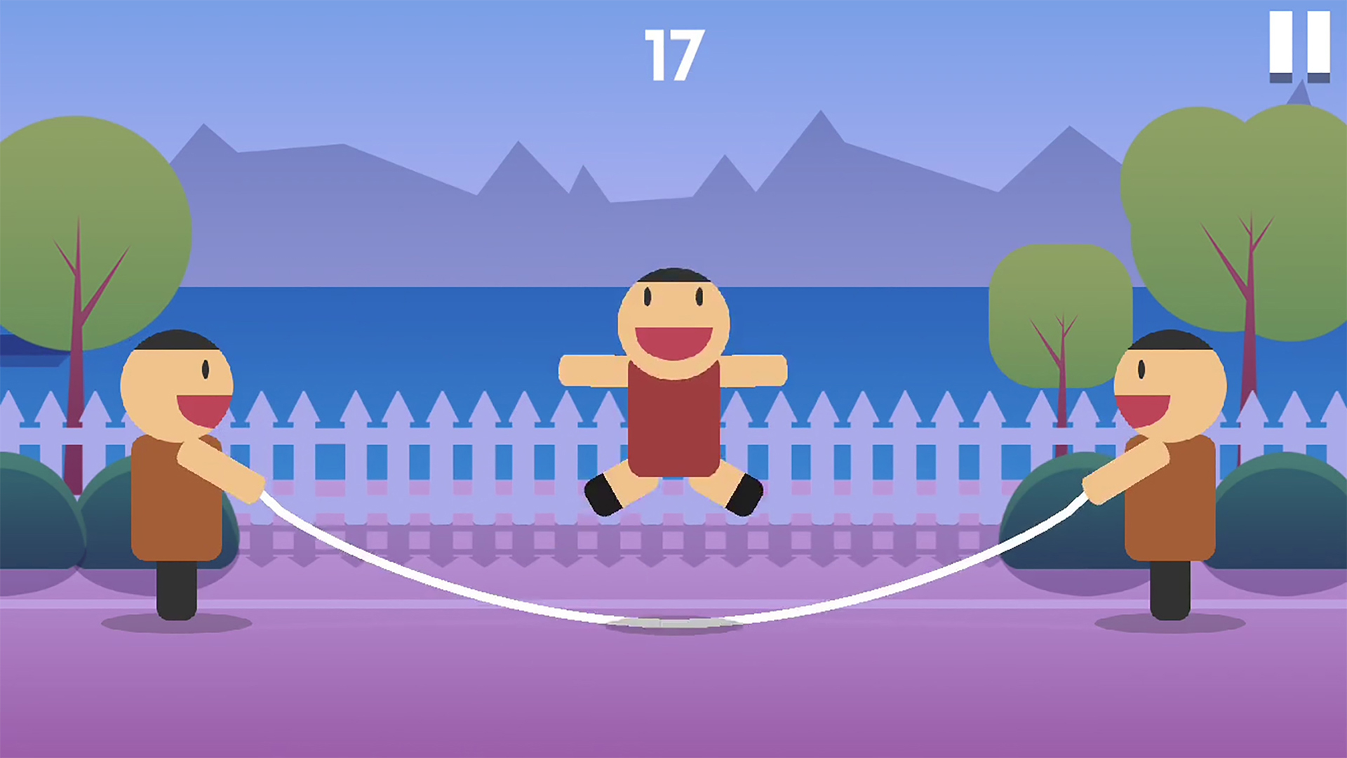 Boo Kip Rope - App on Amazon Appstore