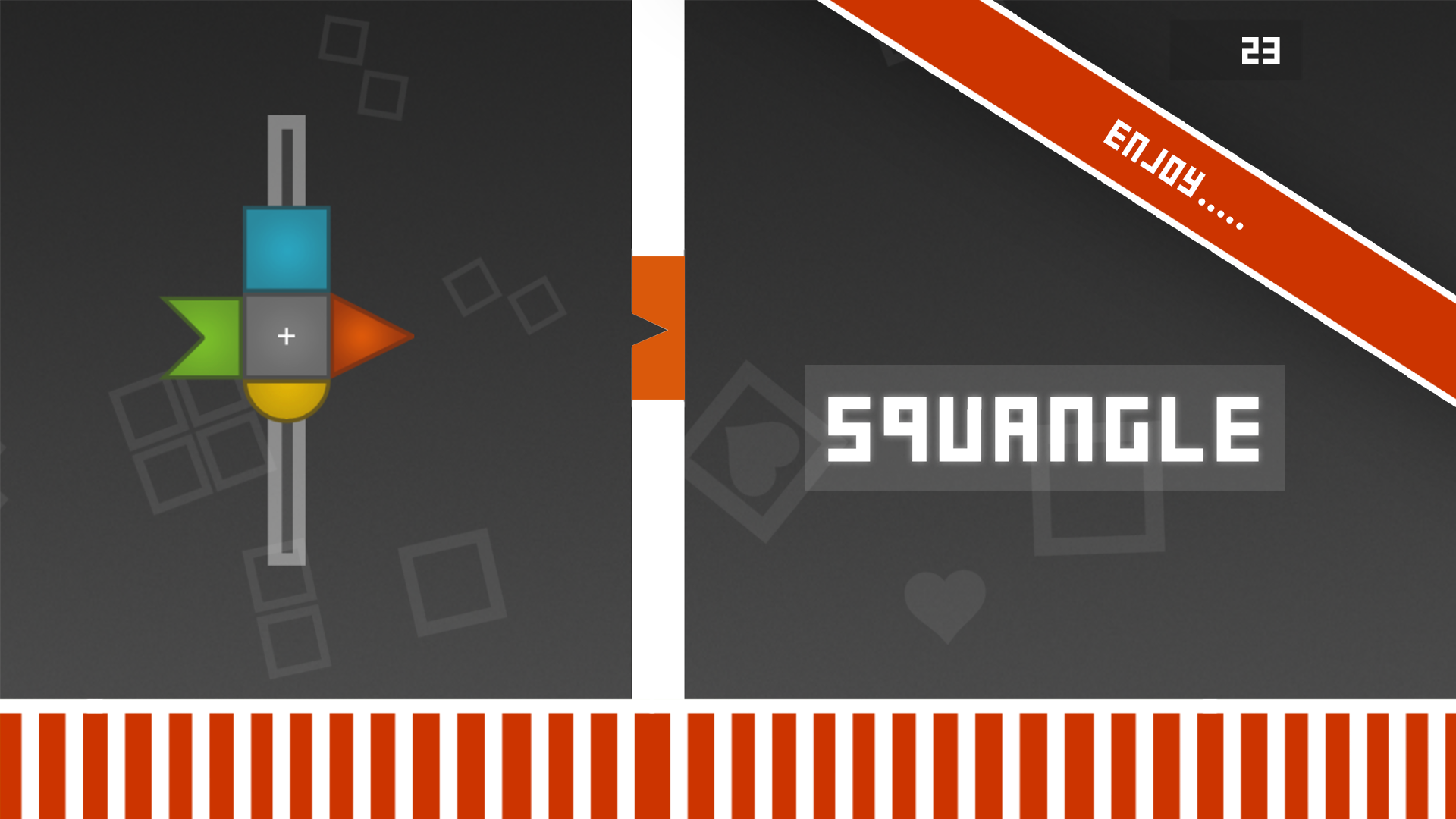 SQUANGLE - App on the Amazon Appstore