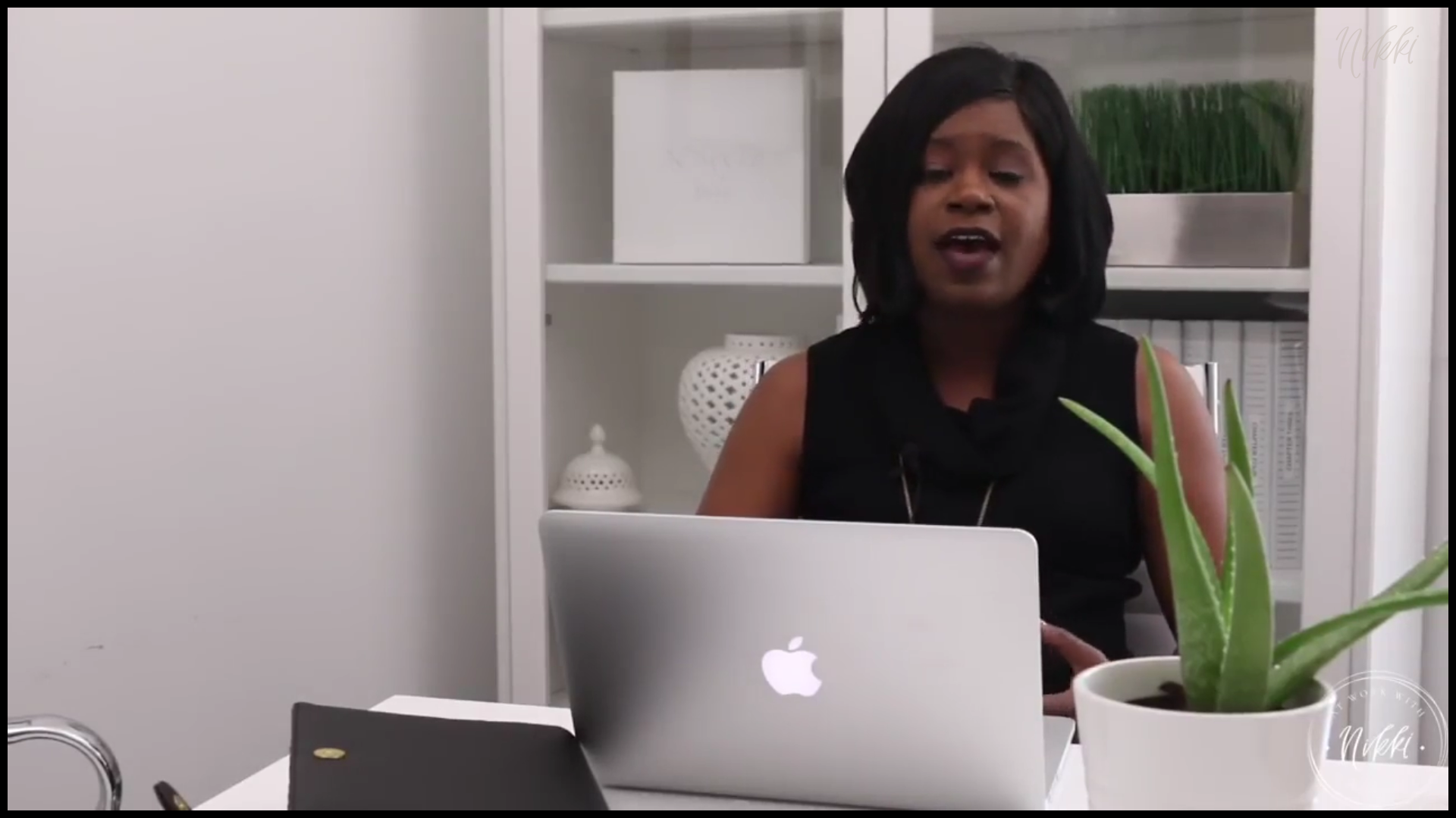 At Home With Nikki - App on Amazon Appstore