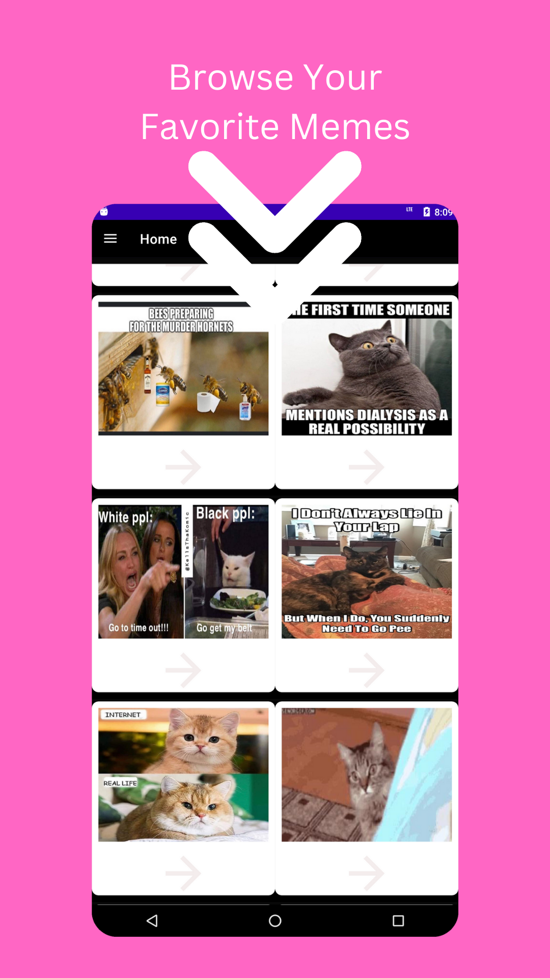 DankMemeFactory-Meme Generator - App on Amazon Appstore