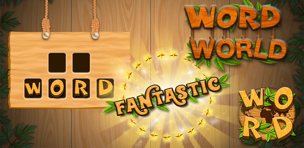 Word World - Word Connect - App on Amazon Appstore
