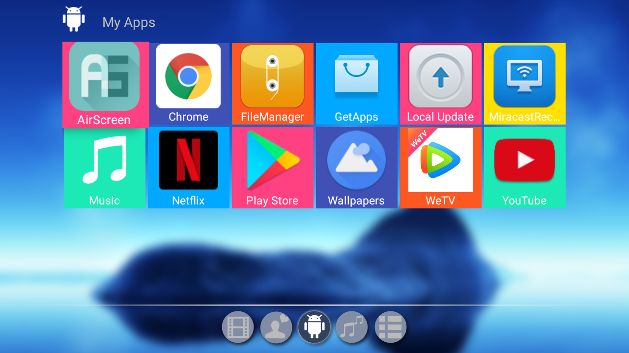 Nova Launcher:Amazon.com:Appstore for Android