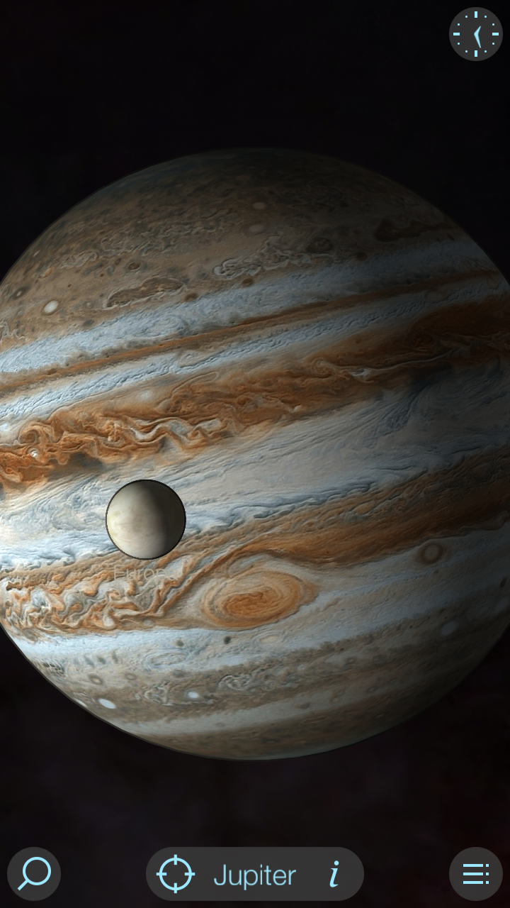 Solar Walk 3D Planetarium:Amazon.de:Appstore for Android