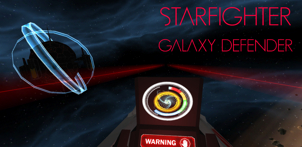 Starfighter Galaxy Defender - Virtual Reality Game Simulator:Amazon.de ...