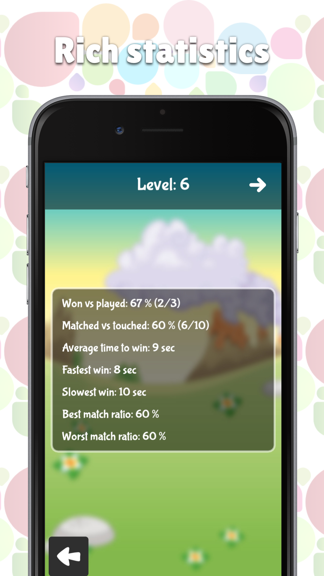 Kids Dinosaur Memo Game - Addictive, inspiring and mind improving and ...