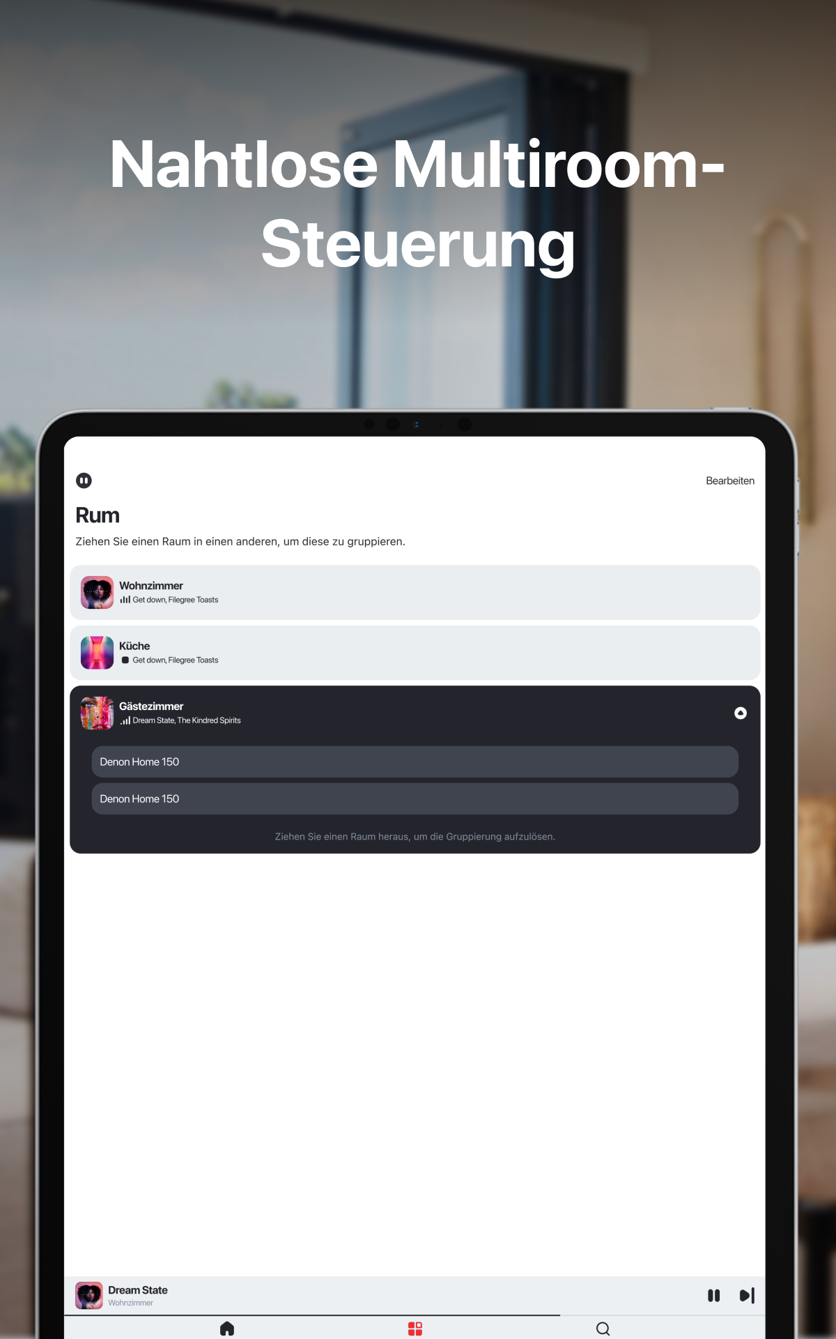 HEOS:Amazon.de:Appstore for Android
