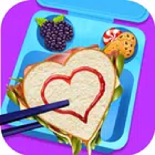 Ready Lunch Box Organizer || Sorting Games - App on Amazon Appstore